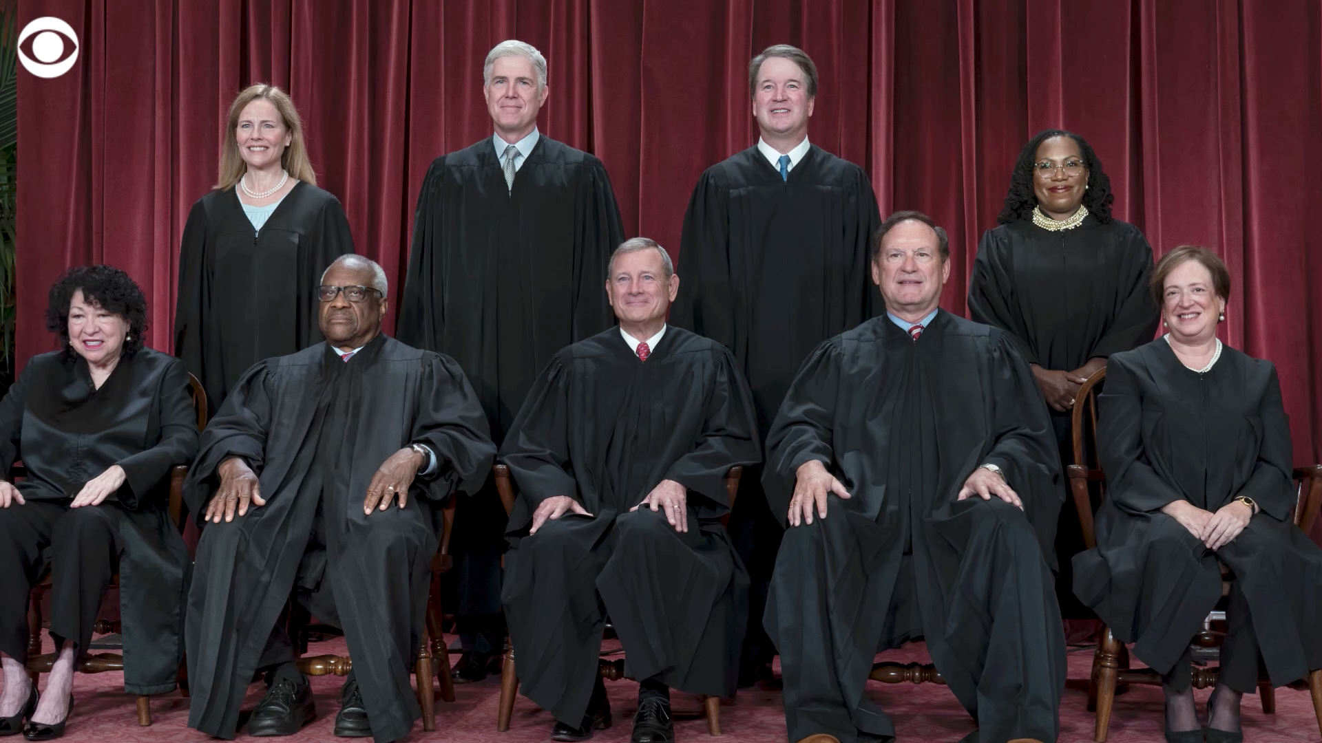 4 major takeaways from the Supreme Court's most consequential term in ...