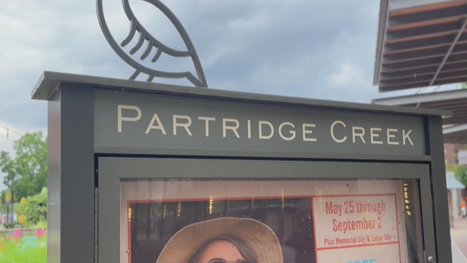 New businesses coming to Metro Detroit's Partridge Creek Mall - CBS Detroit