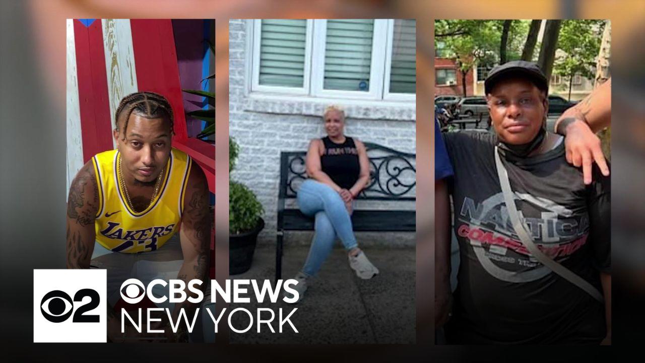 Driver in deadly July 4th NYC crash arraigned on host of charges - CBS ...