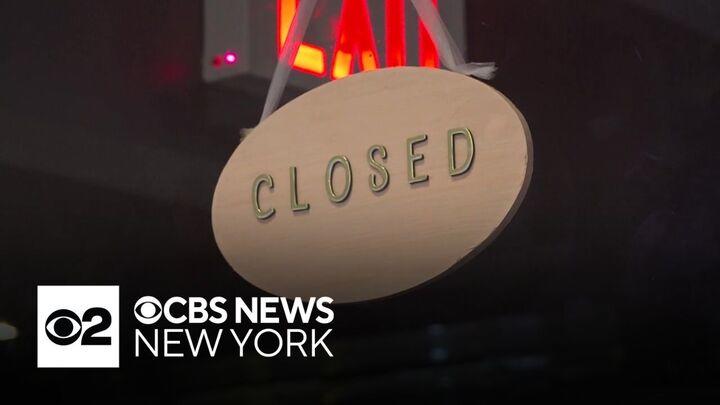 NYC underground retail spaces at alarming 75% vacancy rate. Here's how ...