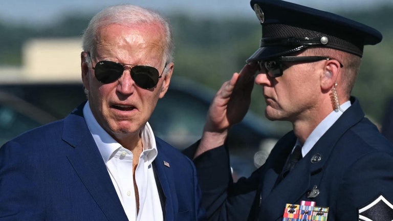 Biden meets with Democratic mayors as he tries to shore up support ...