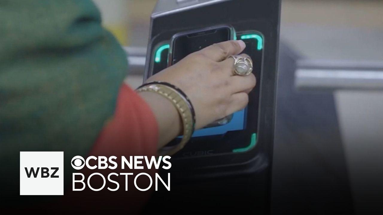 MBTA riders can soon tap-to-pay in Massachusetts. Here's what riders ...
