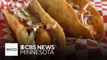 Minnesota State Fair's new foods for 2024 include deep-fried ranch ...