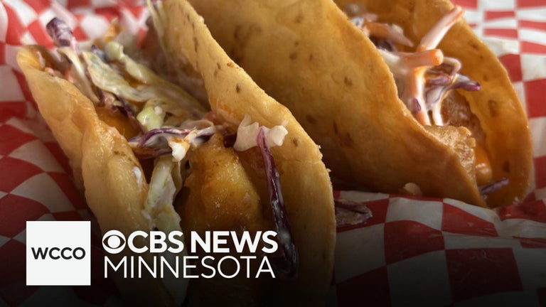Minnesota State Fair's new foods for 2024 include deep-fried ranch ...