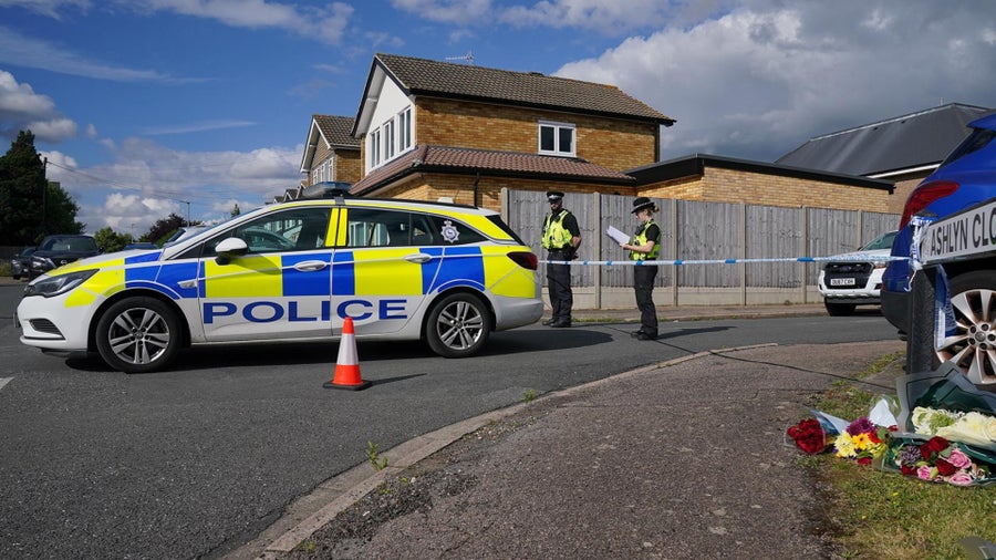 Man detained after BBC commentator's wife, 2 daughters killed in ...