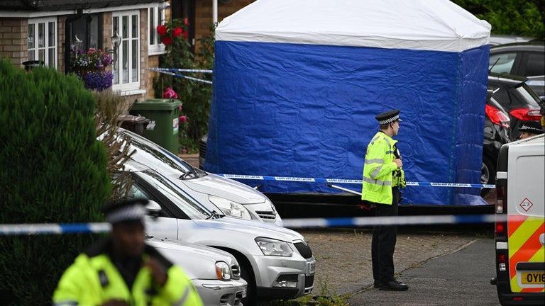 U.K. to consider introducing stricter crossbow laws after murders of ...