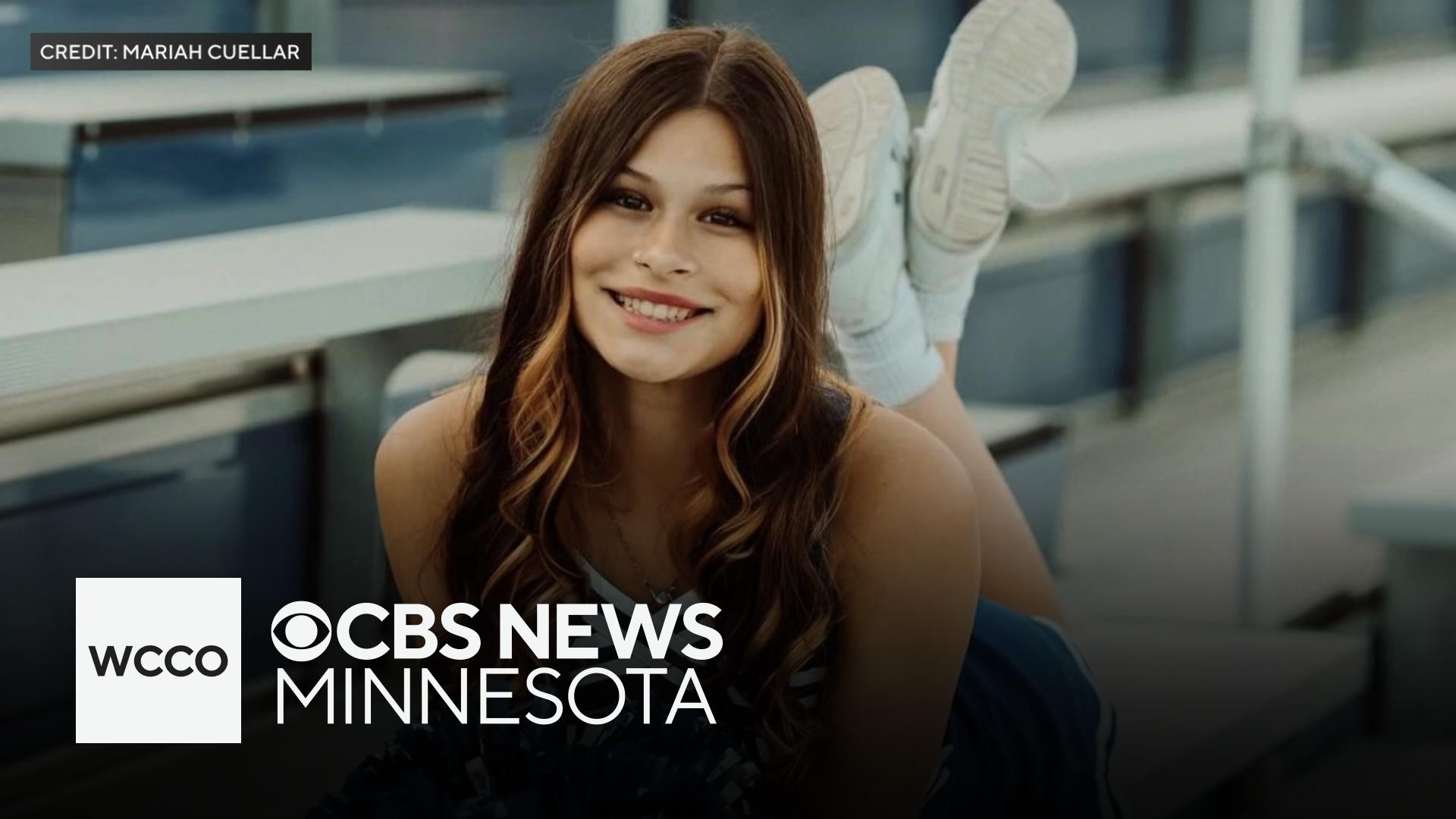 State trooper in Rochester crash that killed 18-year-old Olivia Flores ...