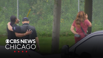 Missing Chicago pastor's car pulled from Des Plaines River near Joliet ...