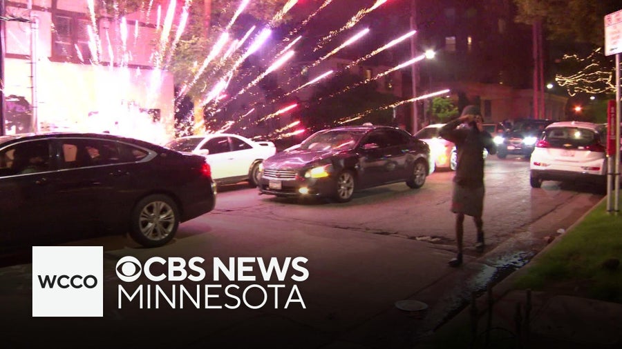 20 adults charged with riot in Minneapolis fireworks chaos, with more ...