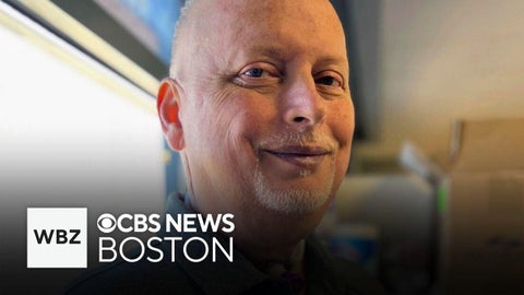 Man regains his voice after surgeons perform first known larynx ...