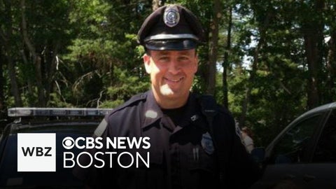 Canton Police Officer Kevin Albert put on leave after Michael Proctor ...
