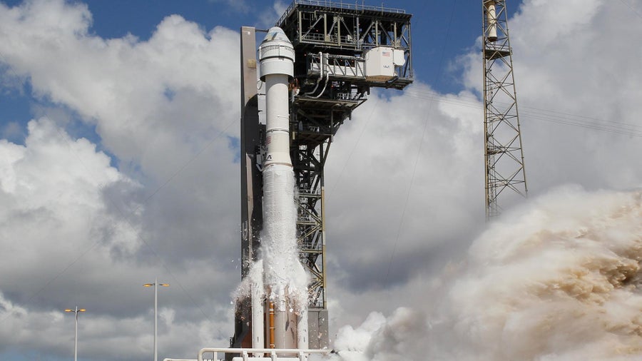 NASA plans for space station's demise with new SpaceX "Deorbit Vehicle ...