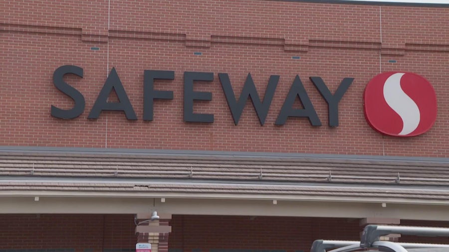 Here's the list of 91 Safeway and Albertsons stores that may be sold if ...