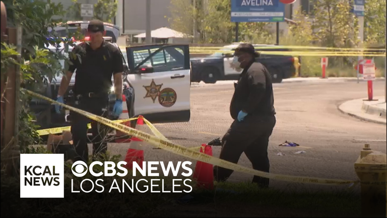 Deputies identify victims and suspect in gruesome San Juan Capistrano ...