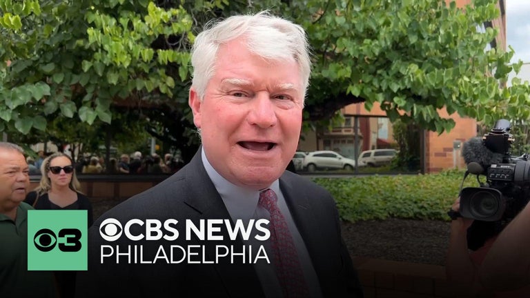 Ex-Philadelphia union leader John Dougherty sentenced to 6 years in ...