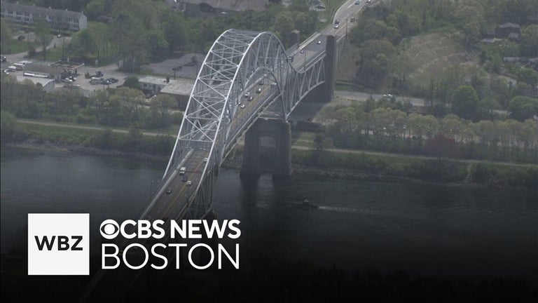 Cape Cod Bridge Project receives $1 billion for replacement of Sagamore ...