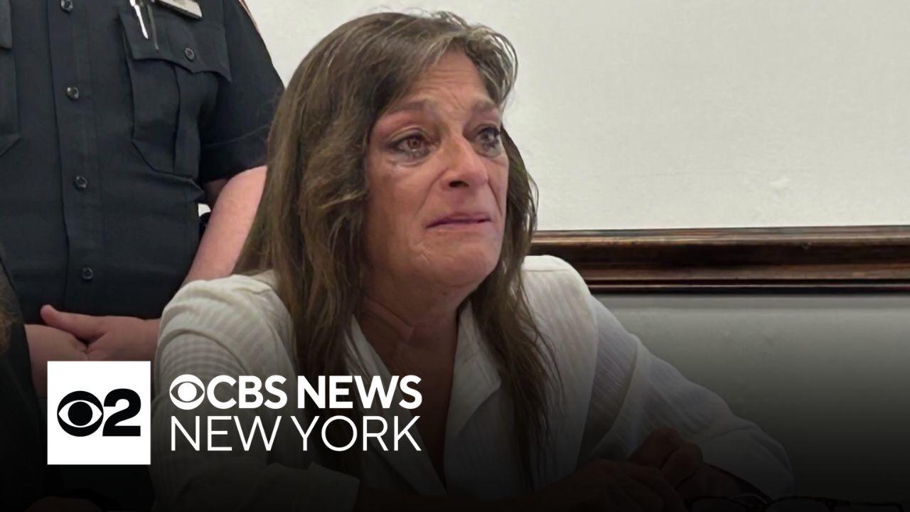 Freeport, N.Y. woman sentenced to 6 months for running over man twice ...