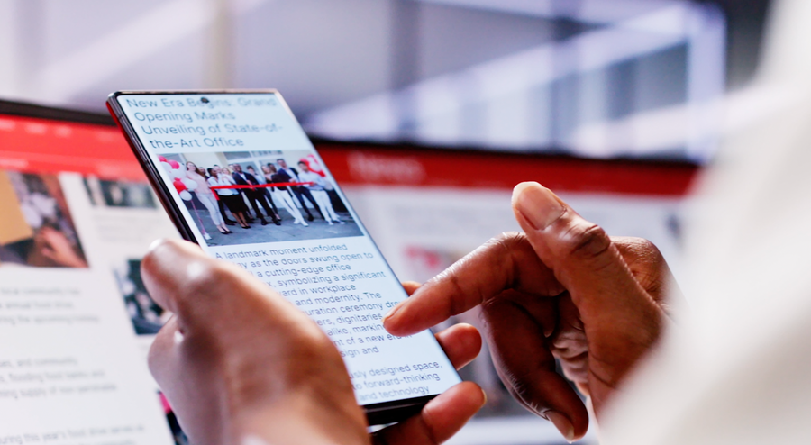 How to spot misinformation: 5 tips from CBS News Confirmed - CBS News