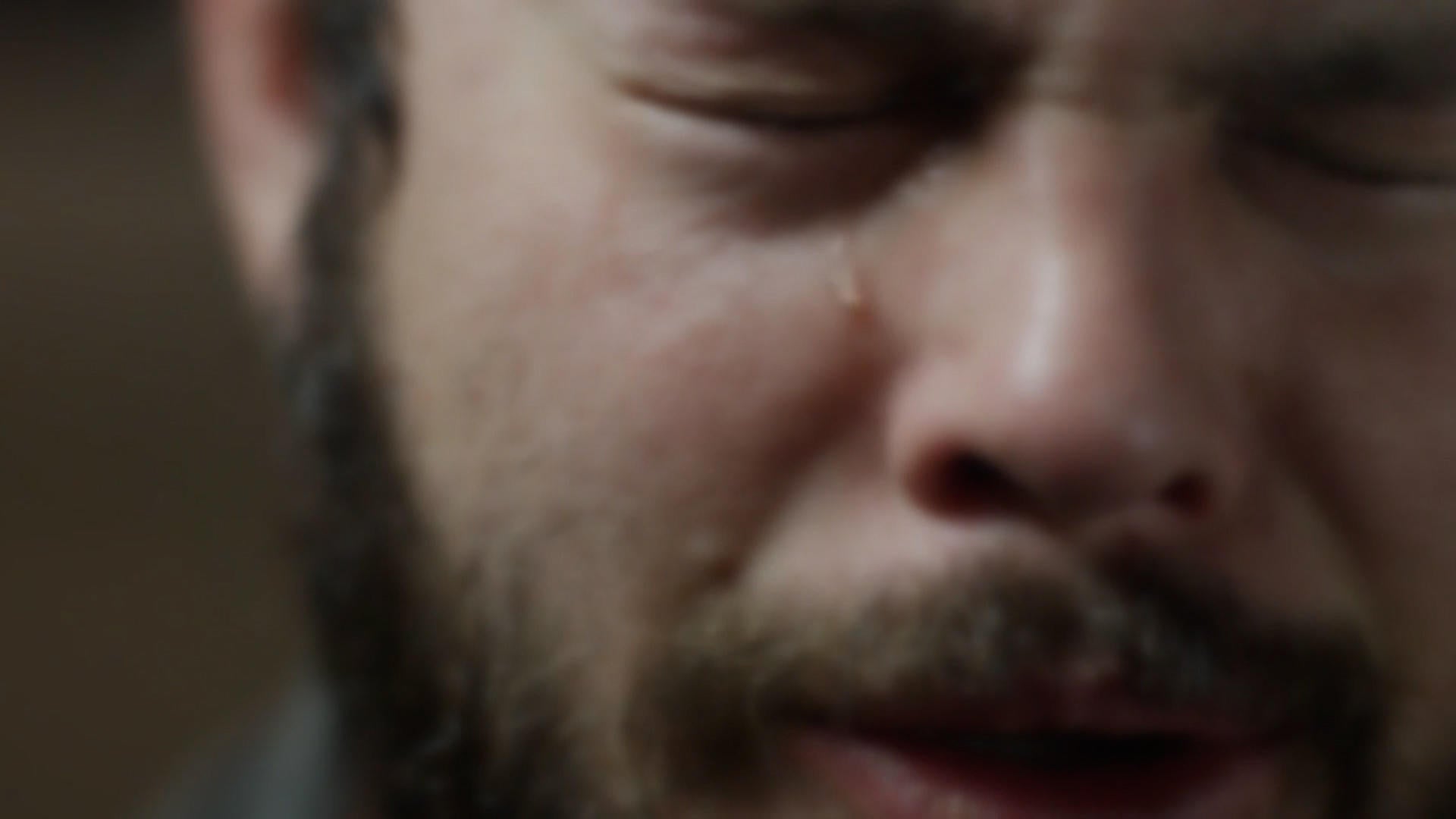 New York City's Sob Parlour provides a paid place for people to cry in ...