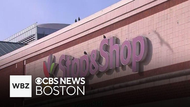 Stop & Shop closing several stores in Massachusetts and 4 other states ...