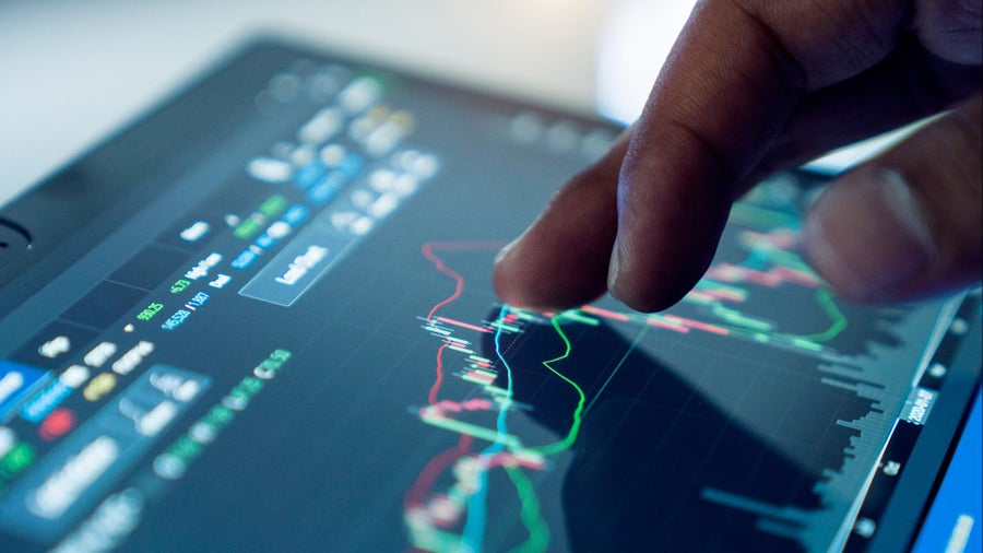 U.S. charges short seller Andrew Left of Citron Research in $16 million ...