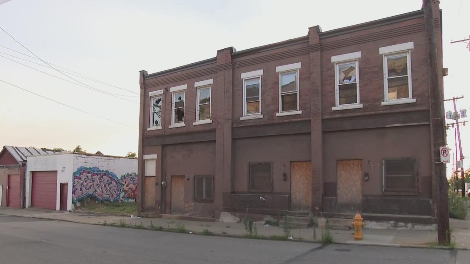 Affordable housing project in Homewood could ignite revitalization in ...