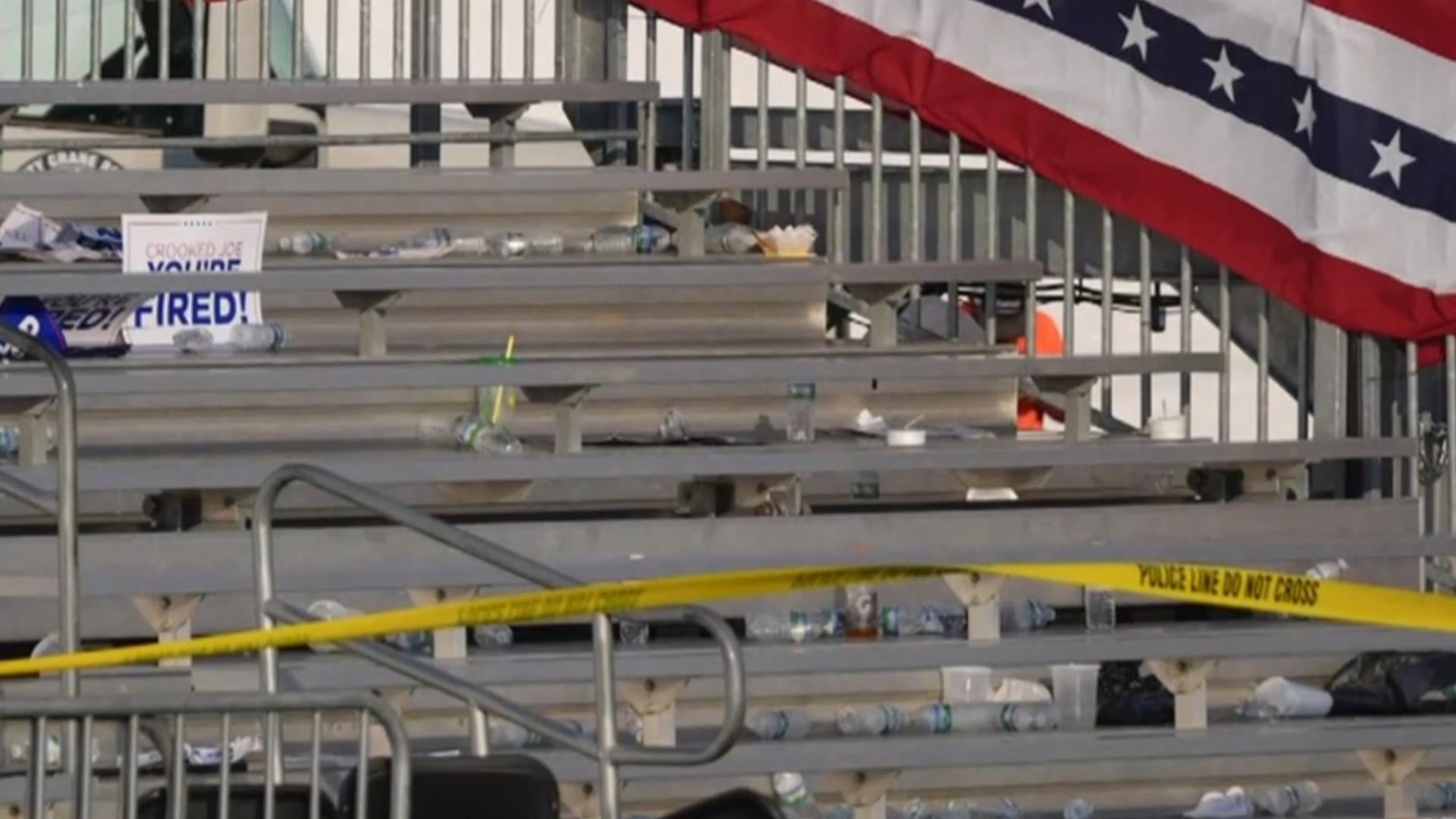 What is Demolition Ranch, the YouTube channel on Thomas Matthew Crooks ...