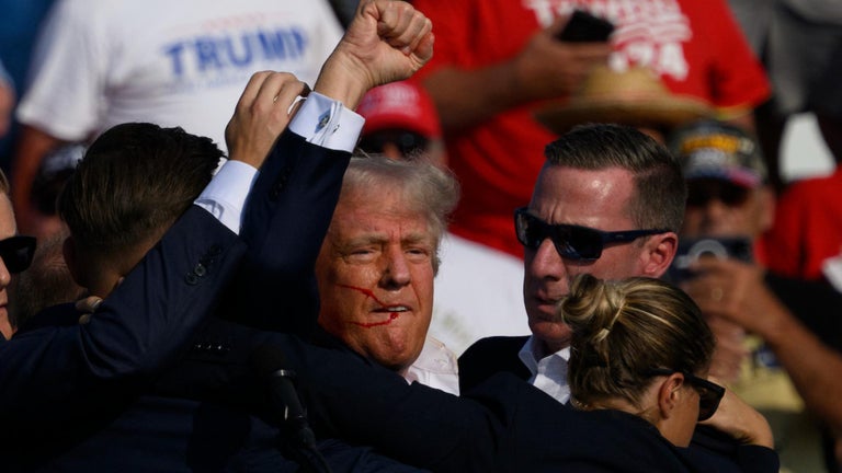 Trump rally shooter killed by Secret Service sniper, officials say ...