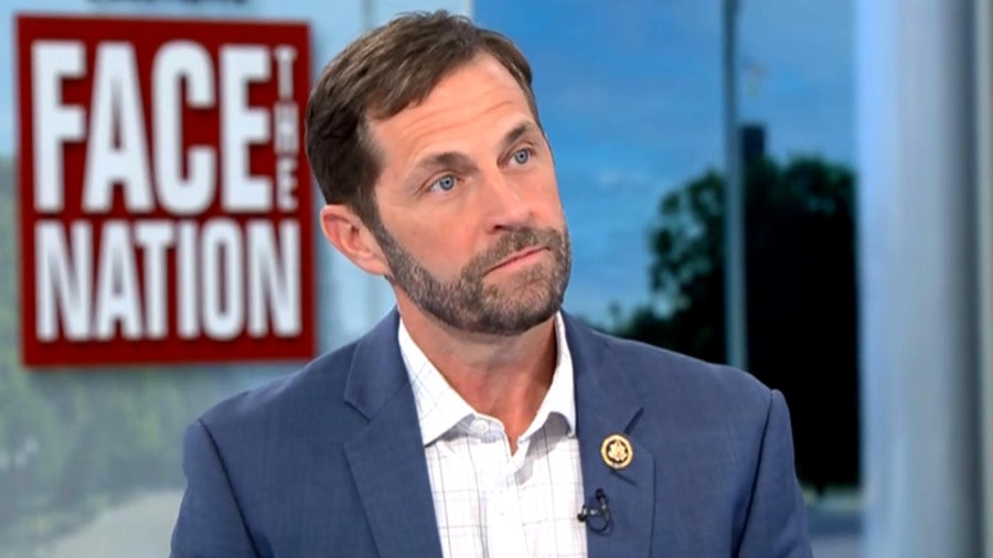 Transcript: Rep. Jason Crow on "Face the Nation," July 14, 2024 - CBS News