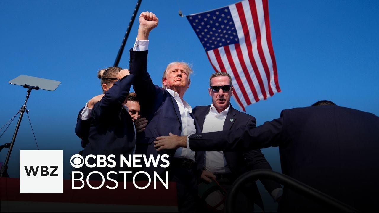 Former Boston Police Commissioner Ed Davis expects security at upcoming ...