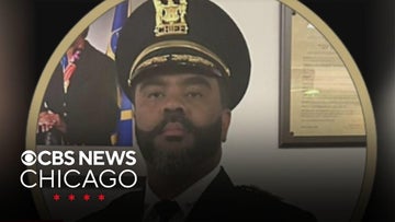 Robbins police chief out amid investigation into "unbelievable" video ...