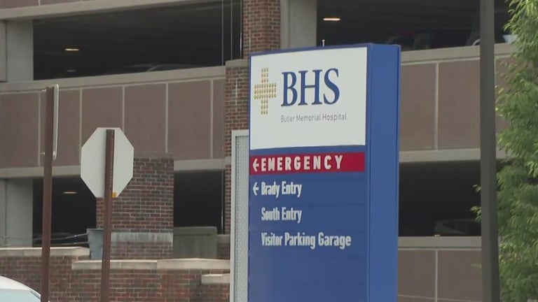 Butler Memorial Hospital applauds quick work of staff to treat Trump ...