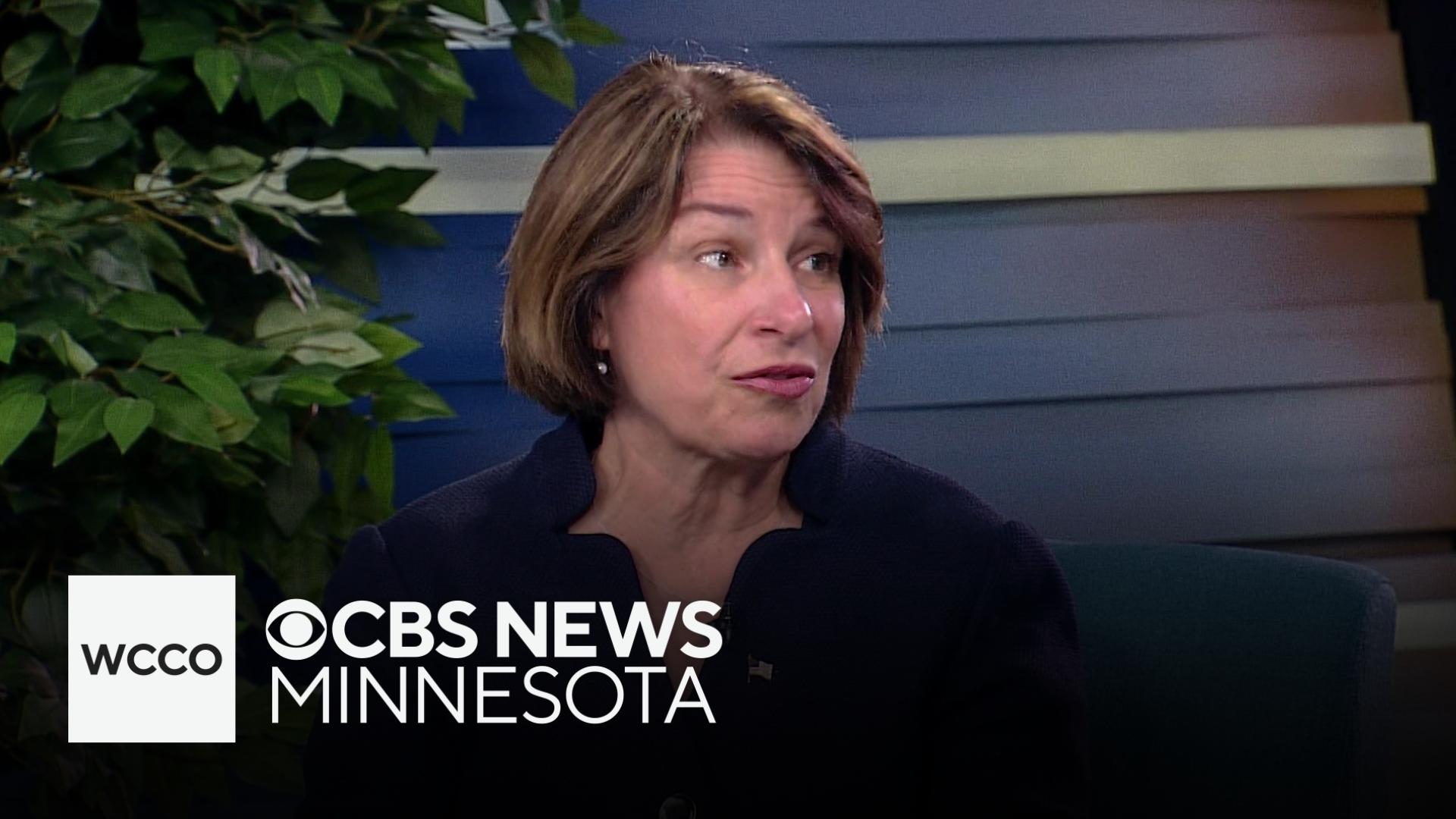 Minnesota political leaders call for unity in wake of Donald Trump assassination attempt - CBS ...