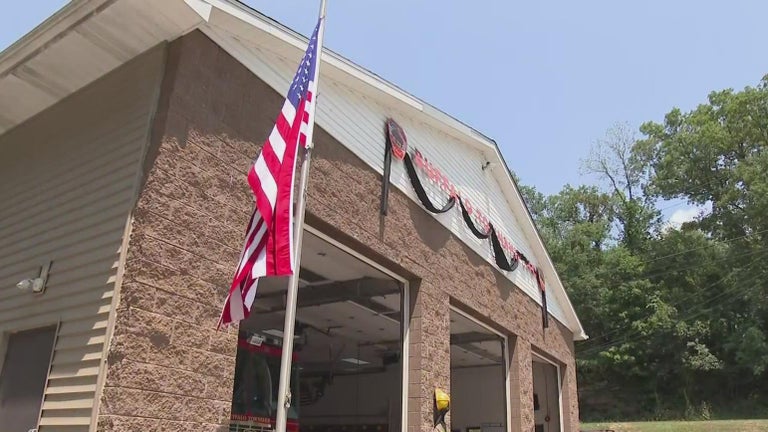 Visitation and funeral for Corey Comperatore, father killed at Trump ...