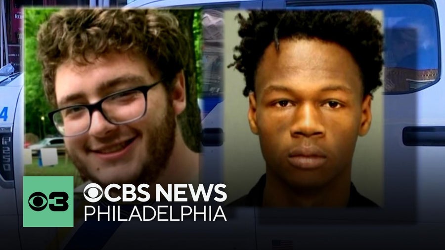 Man convicted of killing Temple University student Samuel Collington ...
