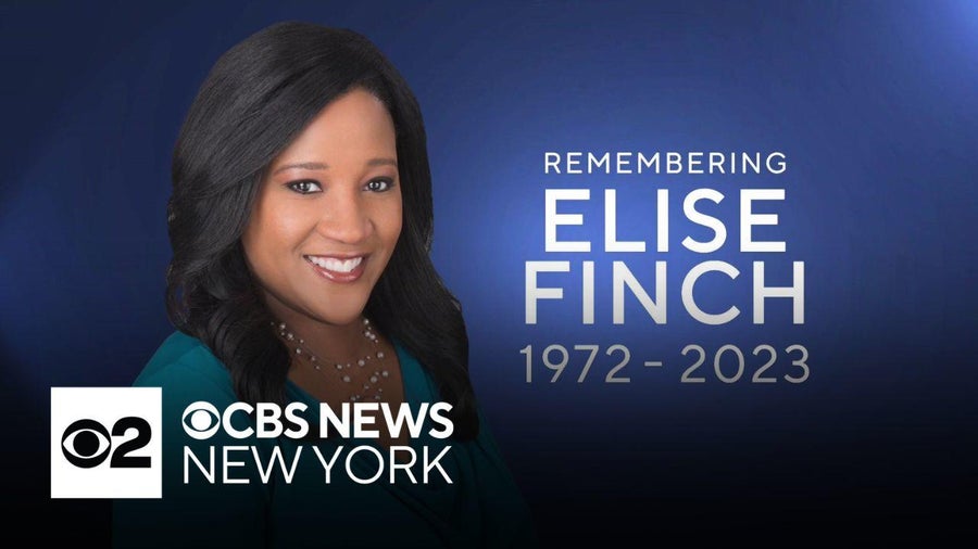 Remembering our beloved colleague Elise Finch one year after her death ...