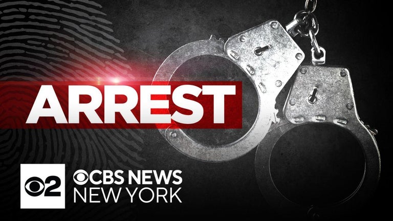 Alleged "Maniac Murder Cult" leader accused of planning to poison children in NYC - CBS New York