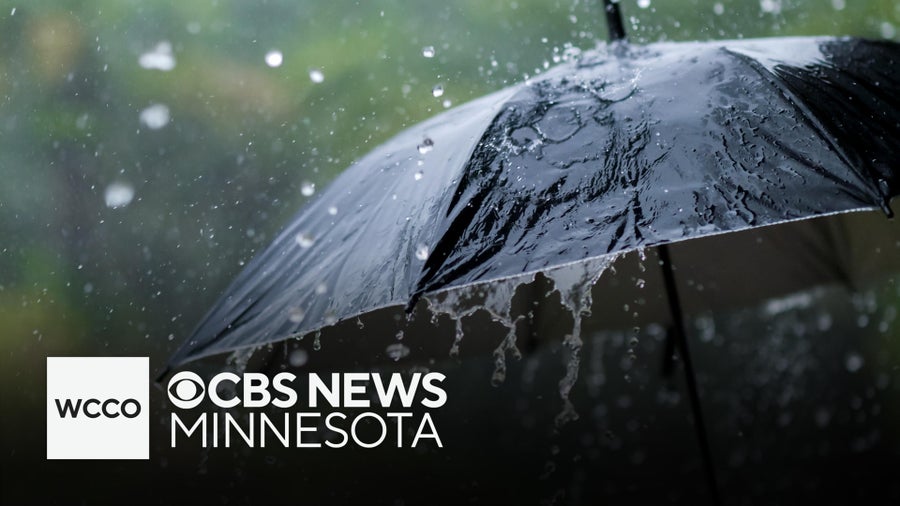 Minnesota's wet summer so far has been the dreariest in over 40 years ...