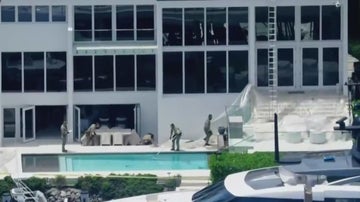 Developer Sergio Pino, accused of threats against wife amid divorce ...