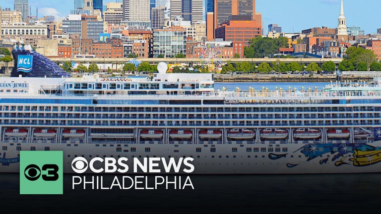Norwegian Cruise Line to begin offering trips out of Philadelphia in ...