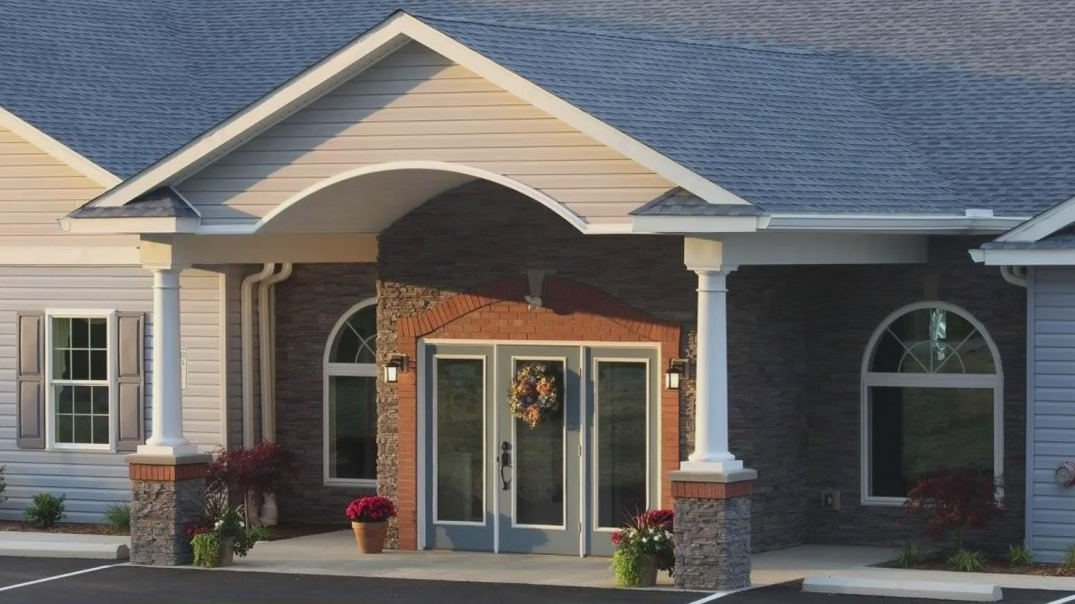 New luxury personal care home coming to Westmoreland County - CBS ...