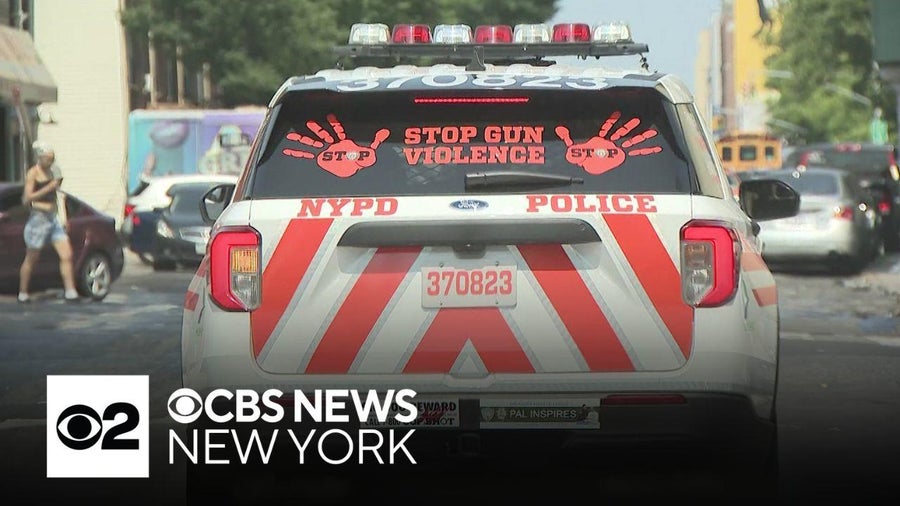 NYPD data shows an increase in gun violence during the summer. What ...