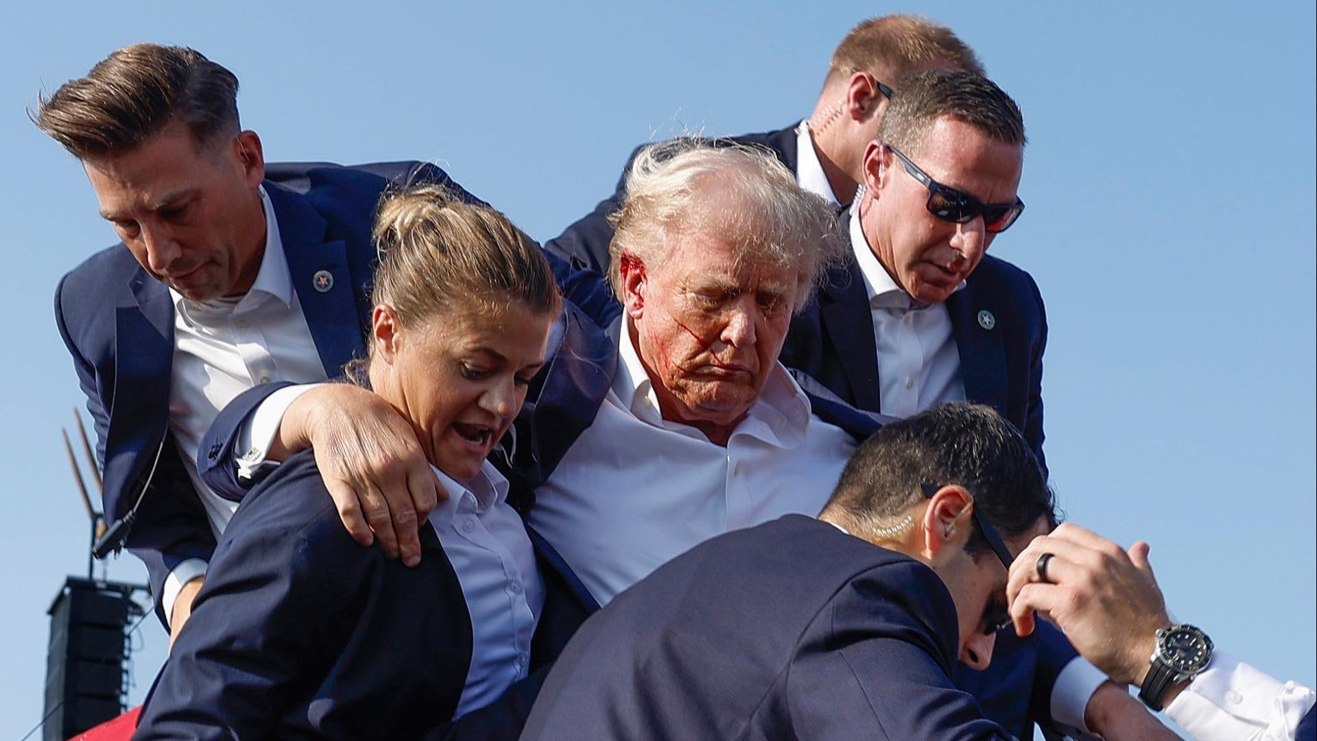 Florida man arrested after allegedly making death threats against Biden ...