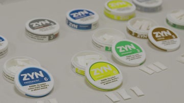 Zyn parent company Philip Morris International to invest $600 million ...