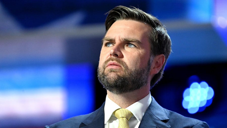 The billionaire who fueled JD Vance's rapid rise to the Trump VP spot ...