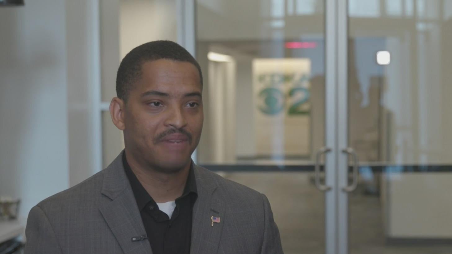 Pittsburgh-area man recalls giving medical assistance to Corey ...