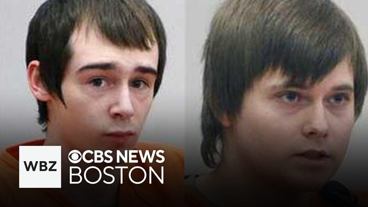 2 sentenced in grisly 2009 New Hampshire murder up for parole - CBS Boston