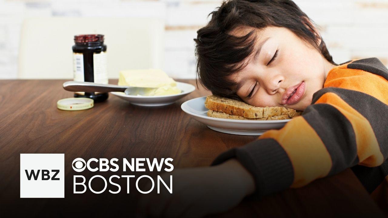 Why does eating make you sleepy? Dr. Mallika Marshall answers your ...
