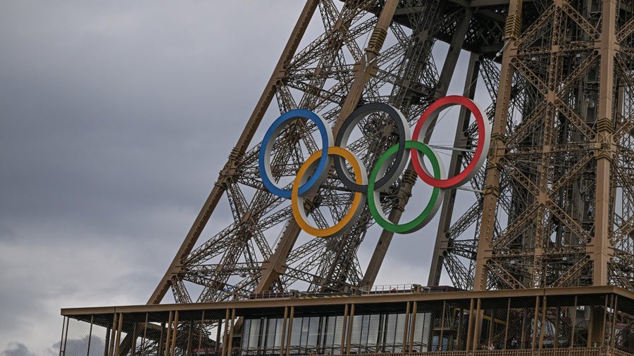 Japanese gymnastics captain out of Paris Olympics for drinking alcohol, smoking - CBS News