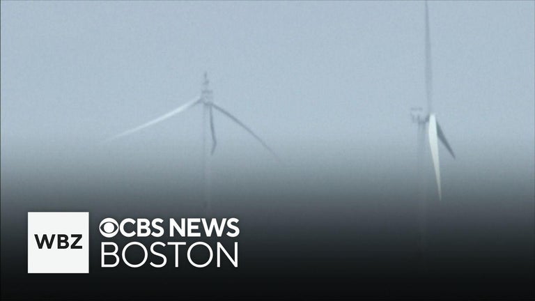 Coast Guard warns about debris from damaged Vineyard Wind turbine off ...